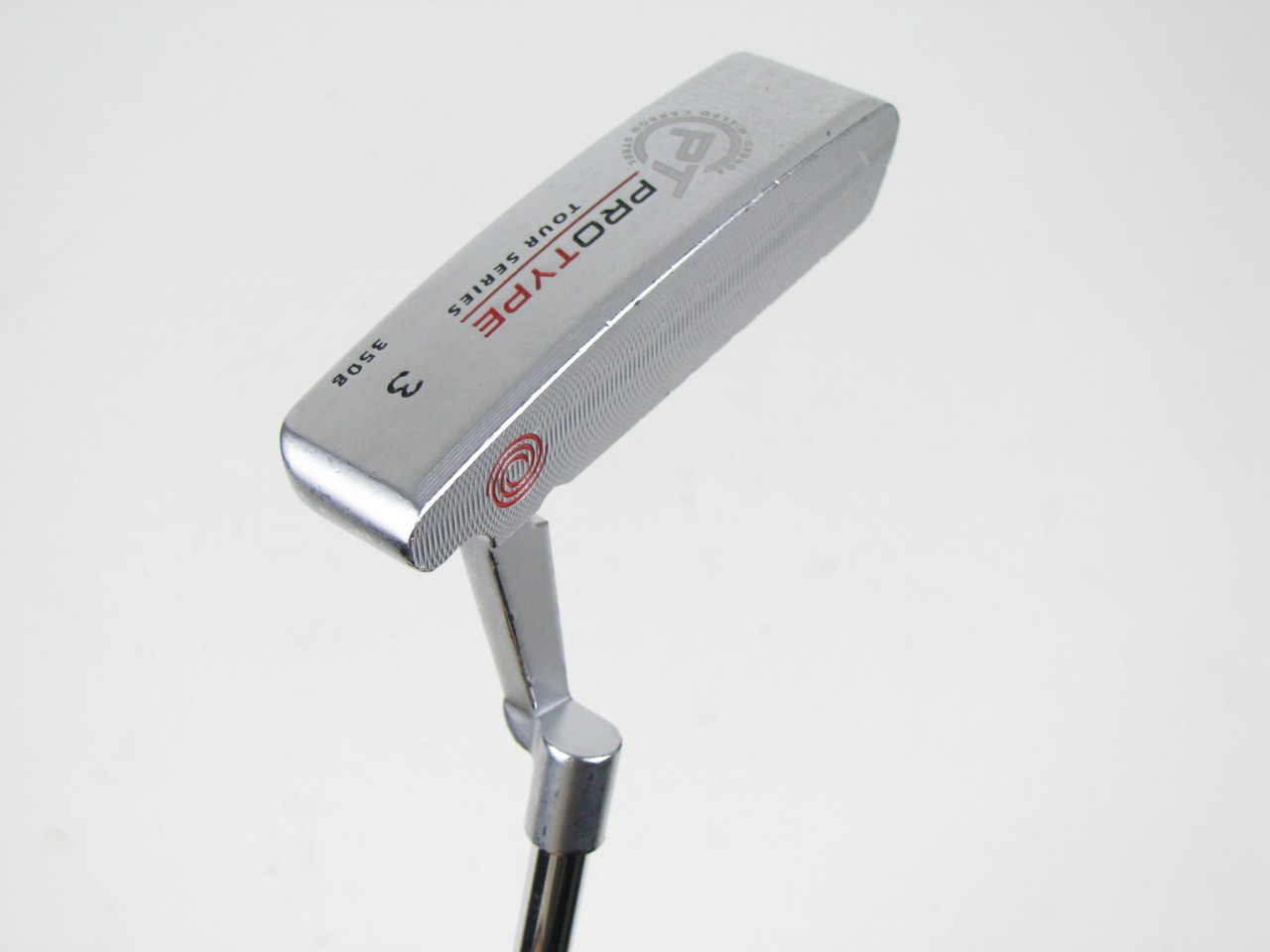 Odyssey ProType Tour Series #3 Putter 350g 34" - Clubs n Covers Golf