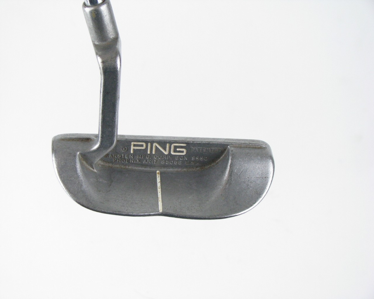 Ping B60 Steel Putter 35.5" ORIGINAL (Out of Stock) - Clubs n Covers Golf