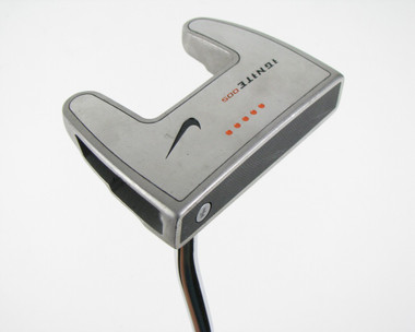 Nike Ignite 005 Putter 35" (Out of Stock) - Clubs n Covers Golf