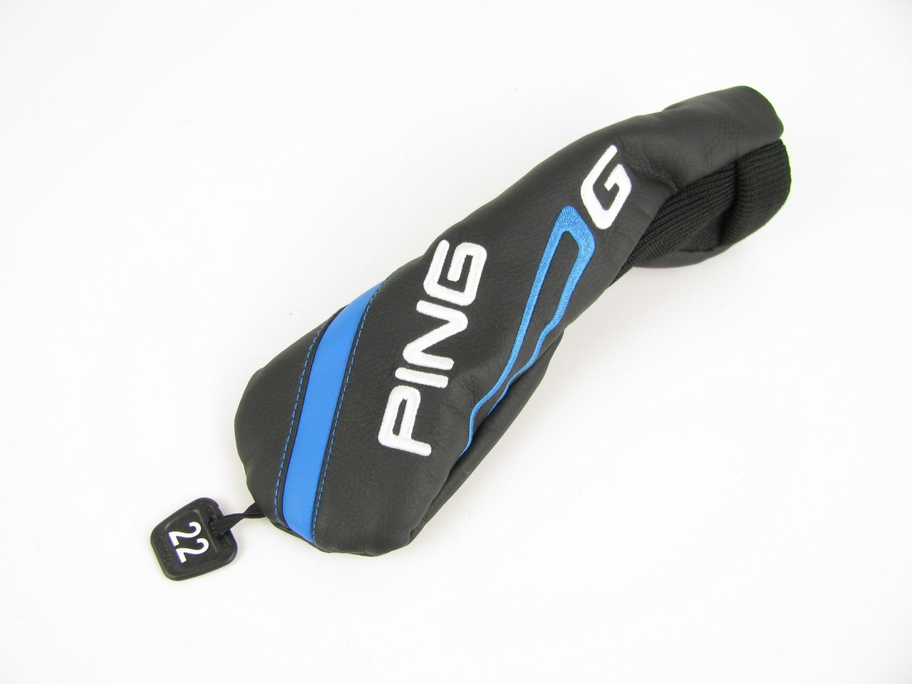 NEW Ping G Series Hybrid Headcover 22 degree - Clubs n Covers Golf