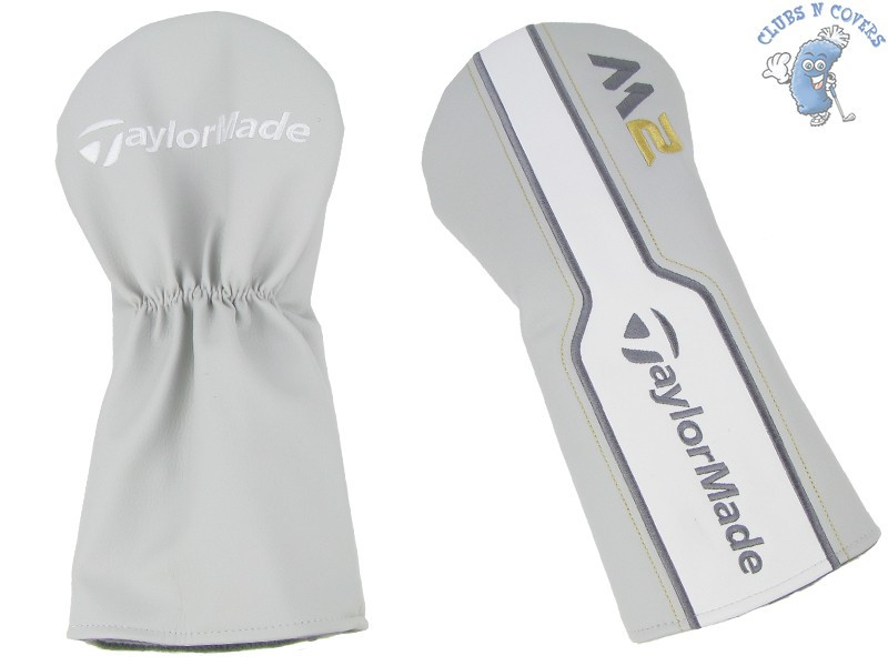 NEW TaylorMade M2 Ladies Driver Headcover - Clubs n Covers Golf