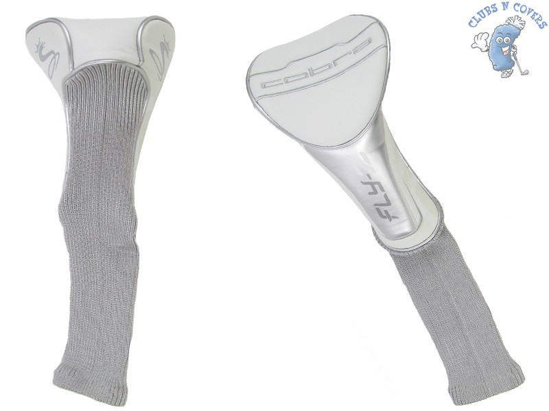 NEW Cobra Fly-Z Ladies Driver Headcover - Clubs n Covers Golf