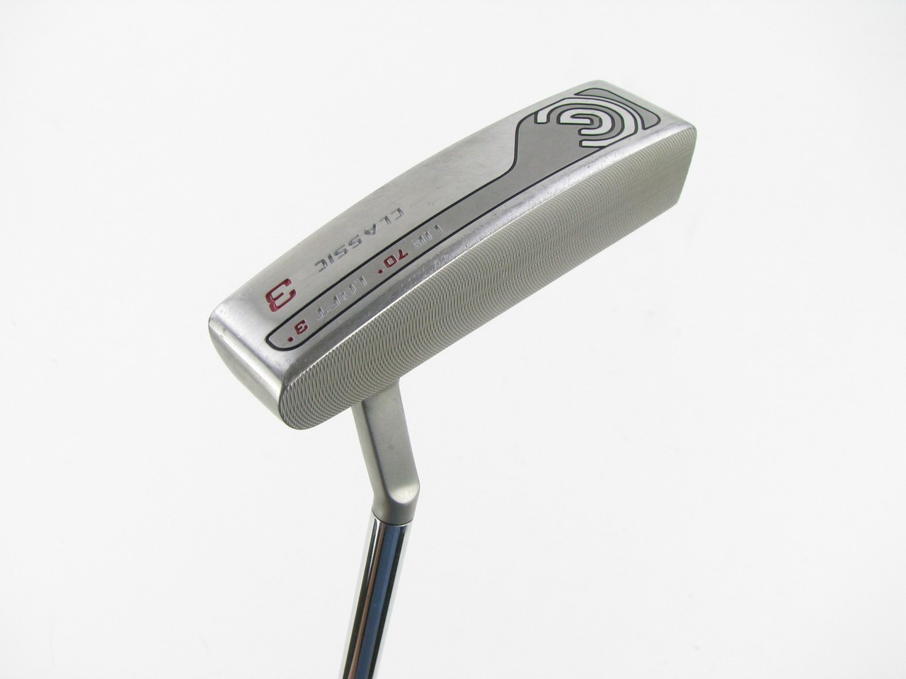 Cleveland Classic 3 Putter 35" (Out of Stock) - Clubs n Covers Golf