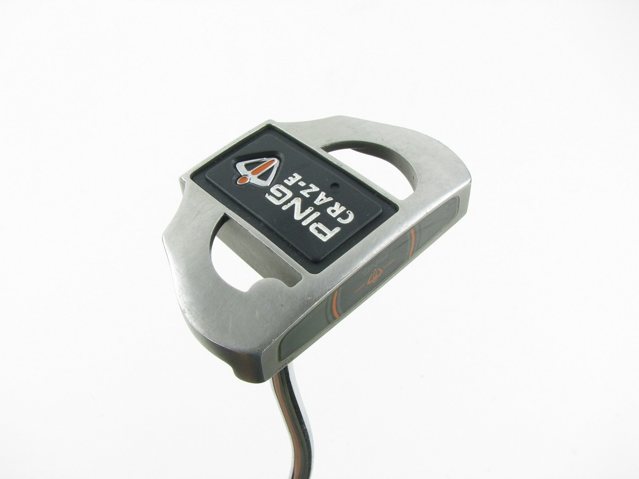 Ping i Series Craz-E Putter 34" w/ Super Stroke Slim 3.0 (Out of Stock ...