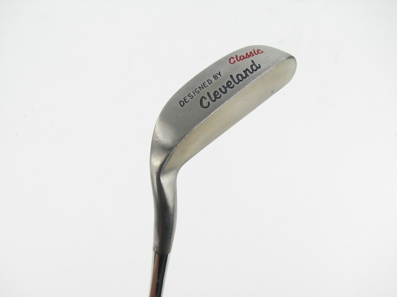 VINTAGE Cleveland "Designed By" Classic Putter 34" 8802 style (Out of ...