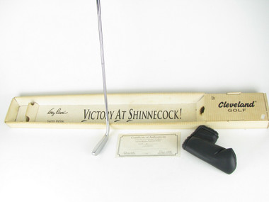 Cleveland Corey Pavin Centennial US Open Limited Edition Collectors ...