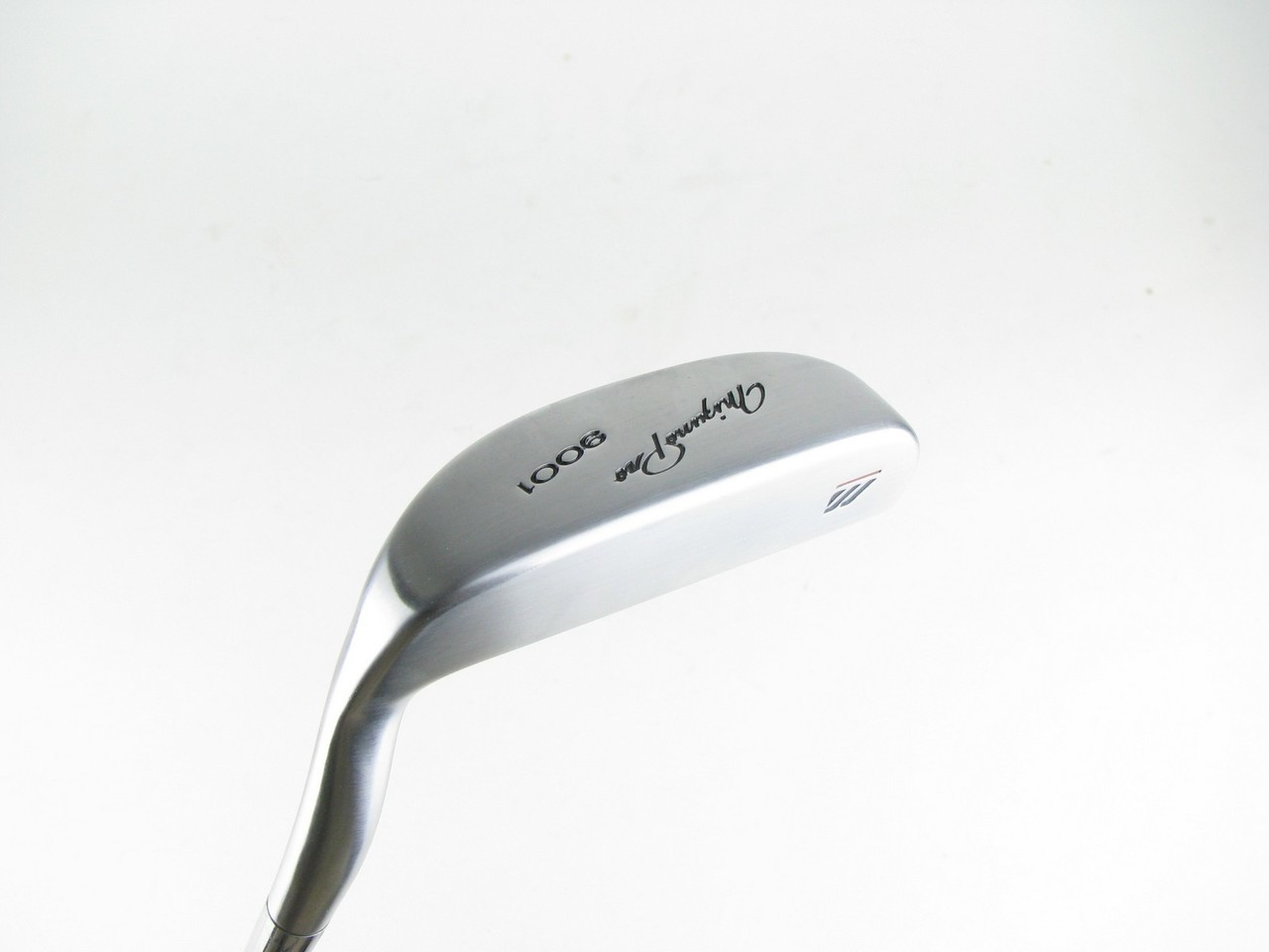 Mizuno Pro 9001 Forged Blade 8802 Napa Style Putter 35" - Clubs n ...