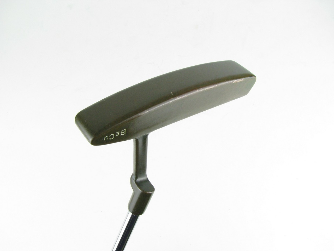 Ping Pal 4 BeCu Beryllium Copper Putter 36" (Out of Stock) - Clubs n ...
