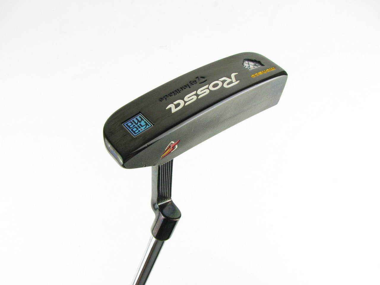 TaylorMade Rossa Monaco TP Putter 35" - Clubs n Covers Golf