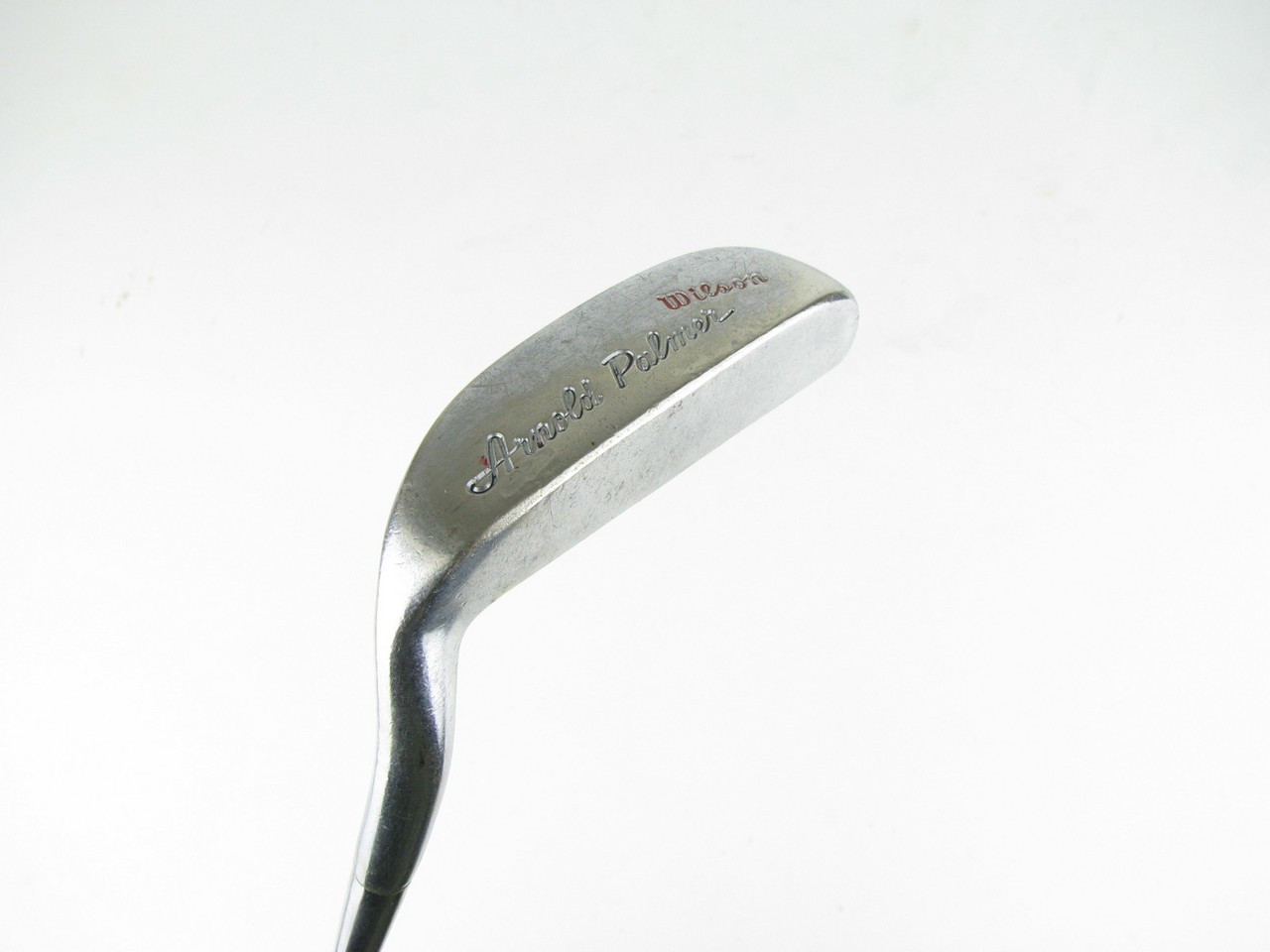 VINTAGE Wilson Arnold Palmer Putter 36" - Clubs n Covers Golf