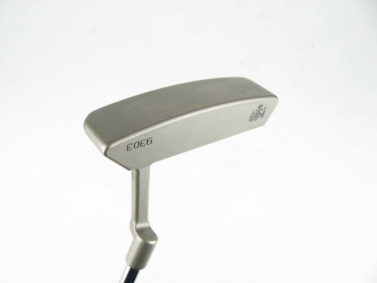Kevin Burns 9303 Putter 35 inches (Out of Stock) - Clubs n Covers Golf