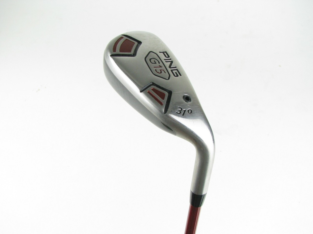 Ping G15 Hybrid 31 degree w/ Graphite TFC 149 Stiff (Out of Stock ...