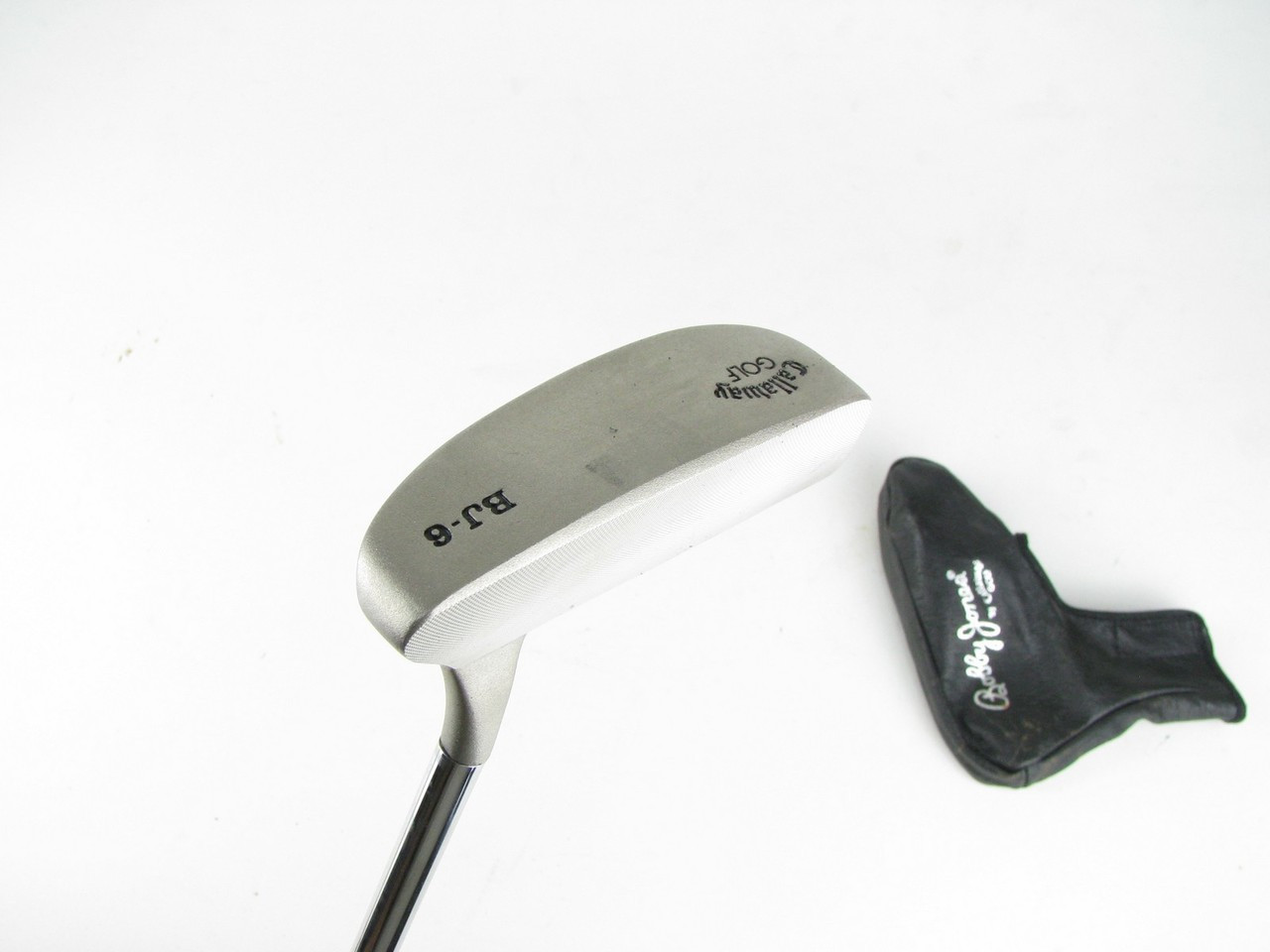 Callaway Bobby Jones BJ-6 Putter 35.5" +Headcover (Out of Stock ...