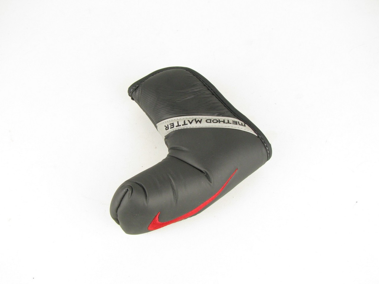 NEW Nike Method Matter Long Neck Putter Headcover - Clubs n Covers