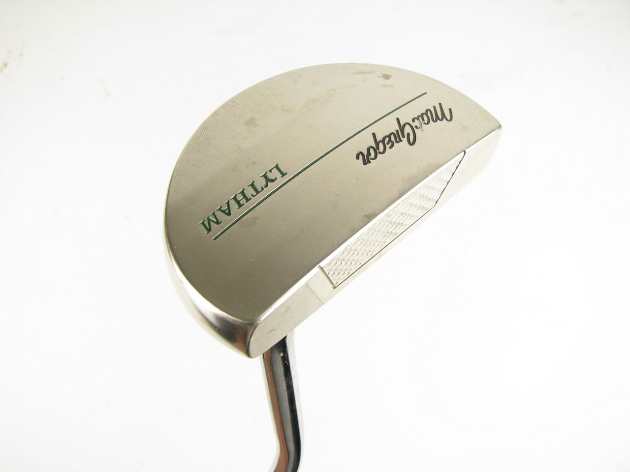 Macgregor Lytham ARC Putter 34 inches - Clubs n Covers Golf