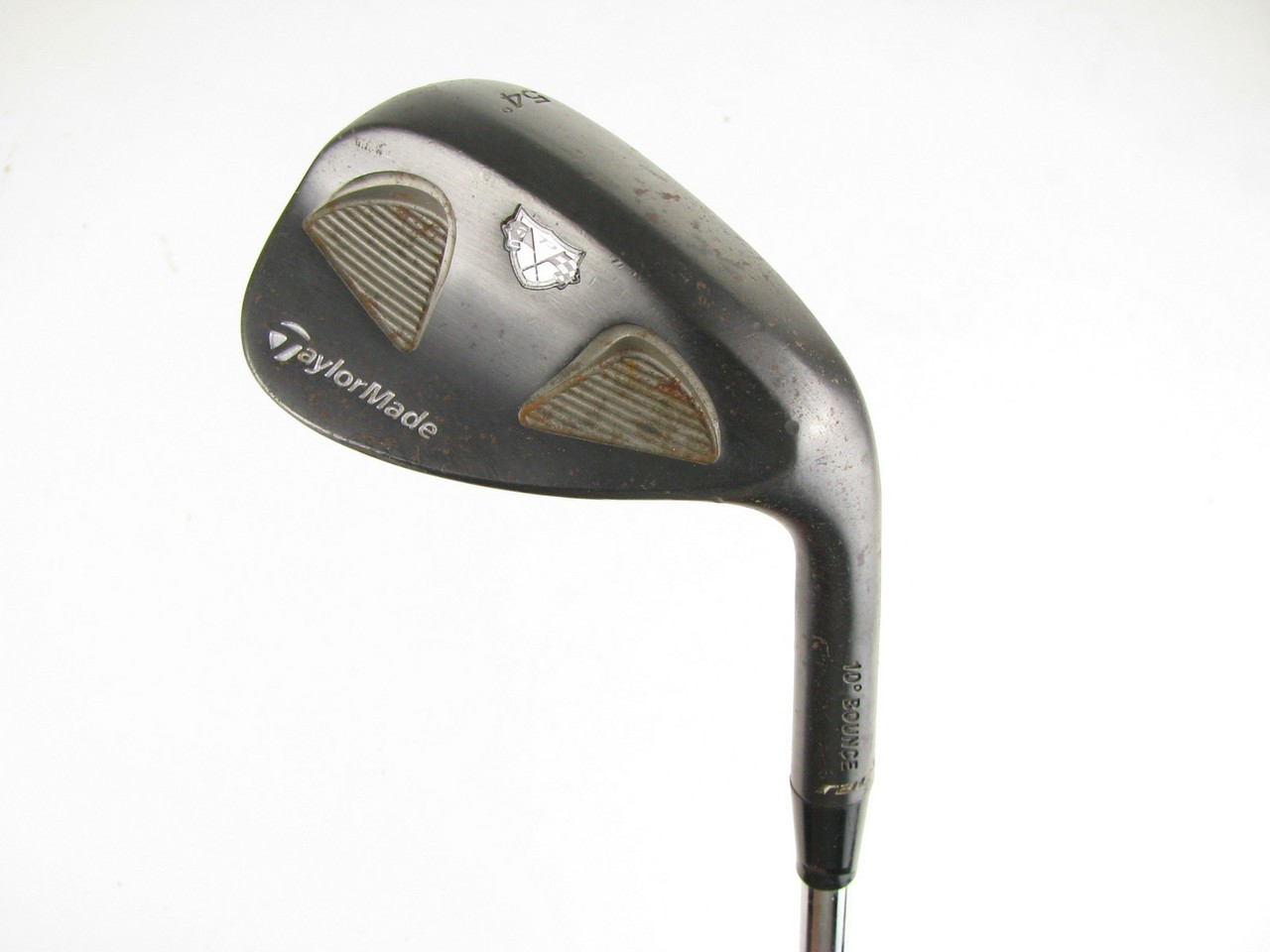 TaylorMade RAC TP Black Sand Wedge 54* 54-10 w/ Steel (Out of Stock ...