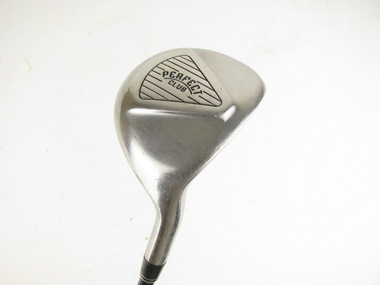 The Perfect Club Golf Fairway Wood / Hybrid Utility Club - Clubs n ...