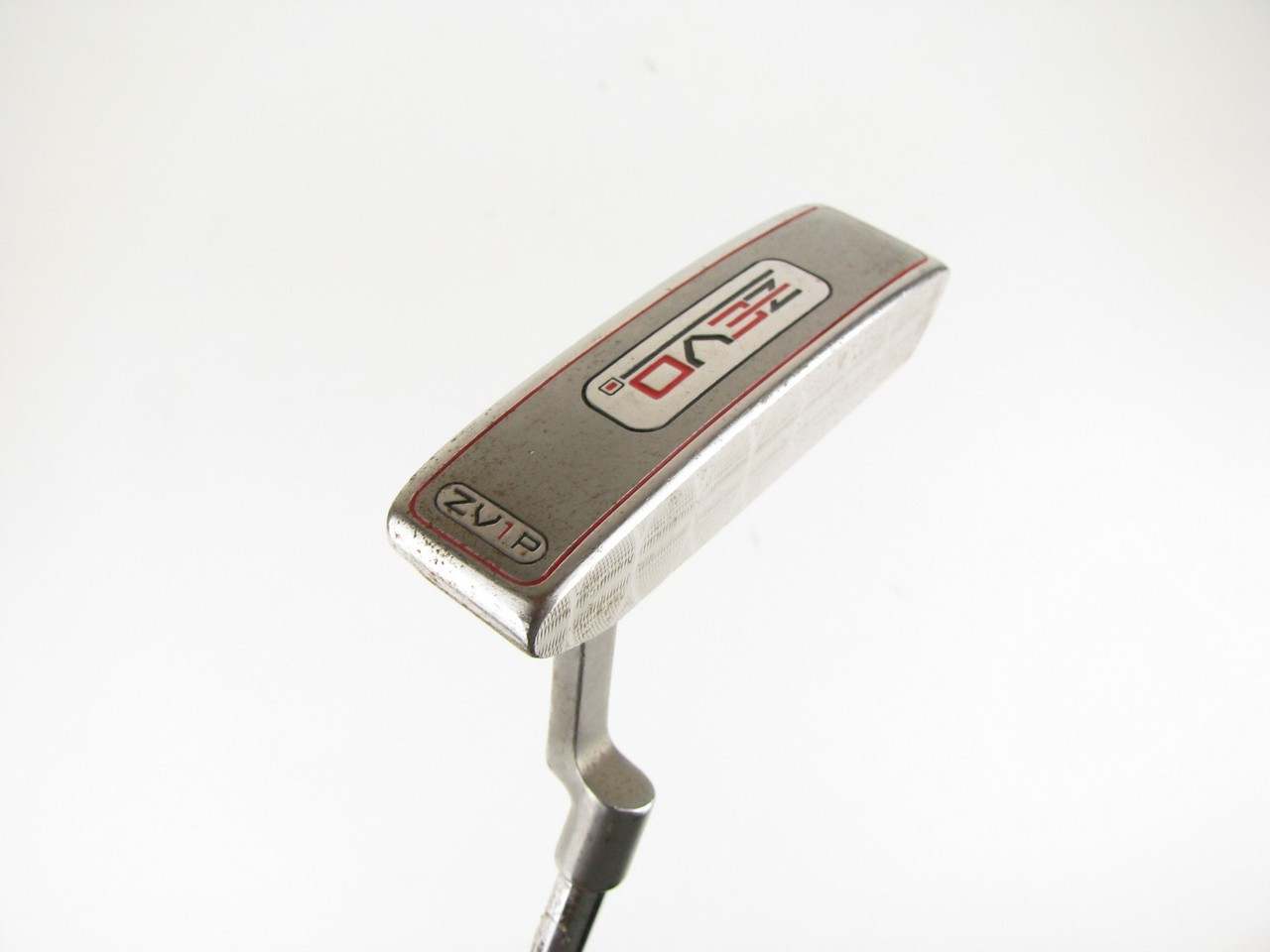 Zevo Full Offset Putter 33 inches (Out of Stock) - Clubs n Covers Golf