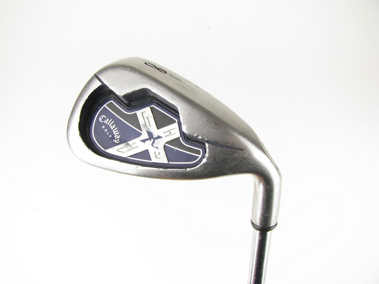 Callaway X-18 Single 8 Iron 2* upright w/Steel Uniflex x18 - Clubs n ...