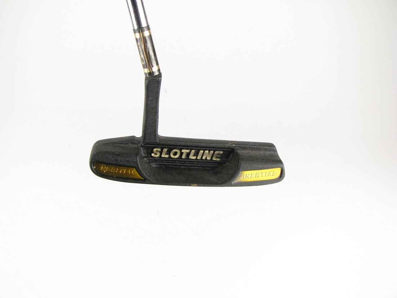 Slotline Copper Cobalt Tourweight ALLY Putter 35 inches (Out of Stock ...
