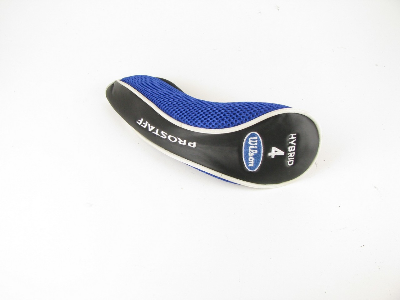 Wilson ProStaff Hybrid #4 Headcover - Clubs n Covers Golf