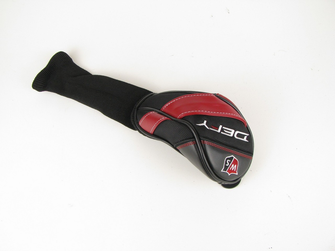 Wilson Staff Defy Hybrid 4h Headcover - Clubs n Covers Golf