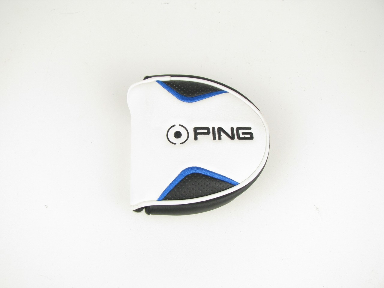 Ping Vault Putter Headcover MALLET - Clubs n Covers Golf
