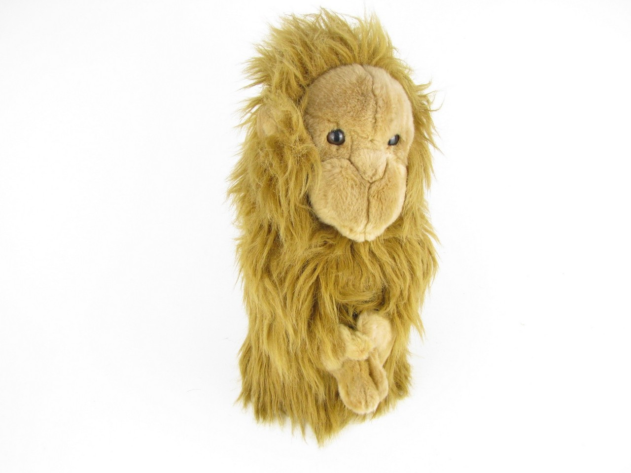 Daphne's Orangutan Monkey Golf Driver Headcover 460cc - Clubs n Covers Golf