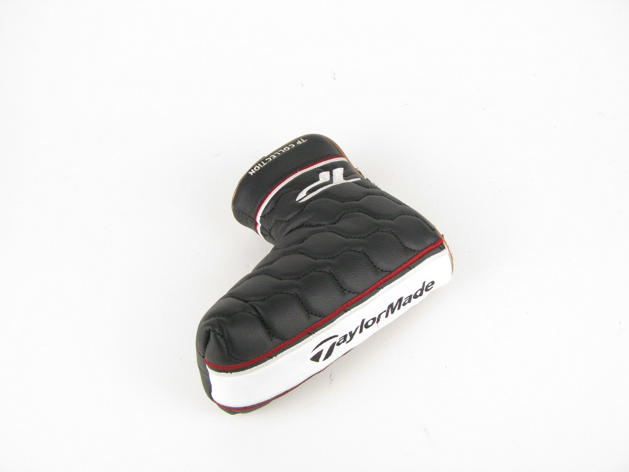 TaylorMade TP Collection BLADE Putter Headcover - Clubs n Covers Golf