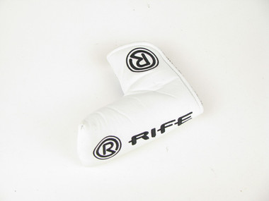 Guerin Rife BLADE Putter Headcover - Clubs n Covers Golf