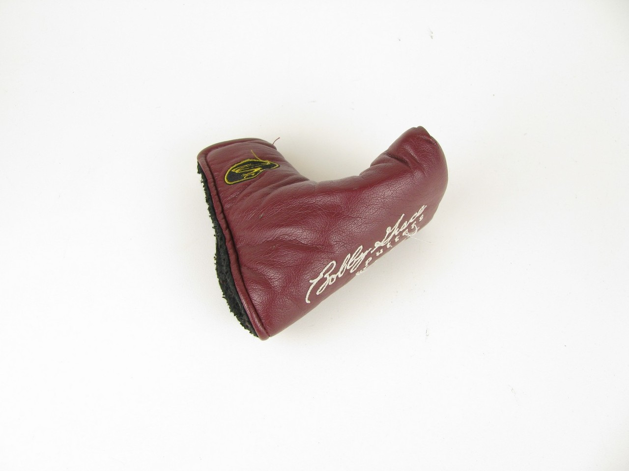 Bobby Grace by Cobra Putter Headcover MALLET - Clubs n Covers Golf