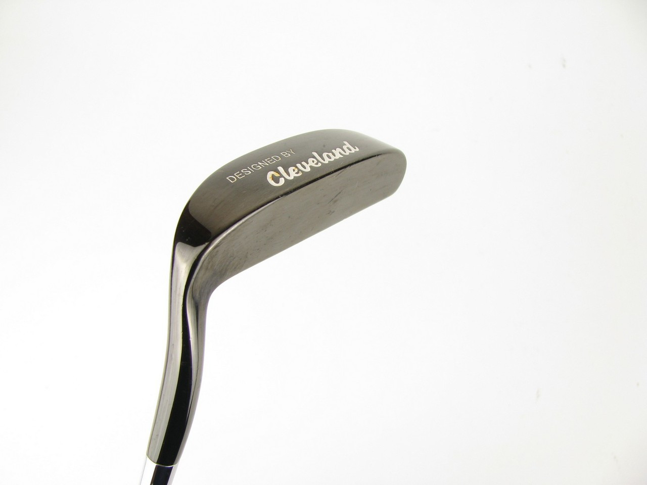 Cleveland "Designed By" Putter BLACK FINISH 35" Napa 8802 style (Out of ...