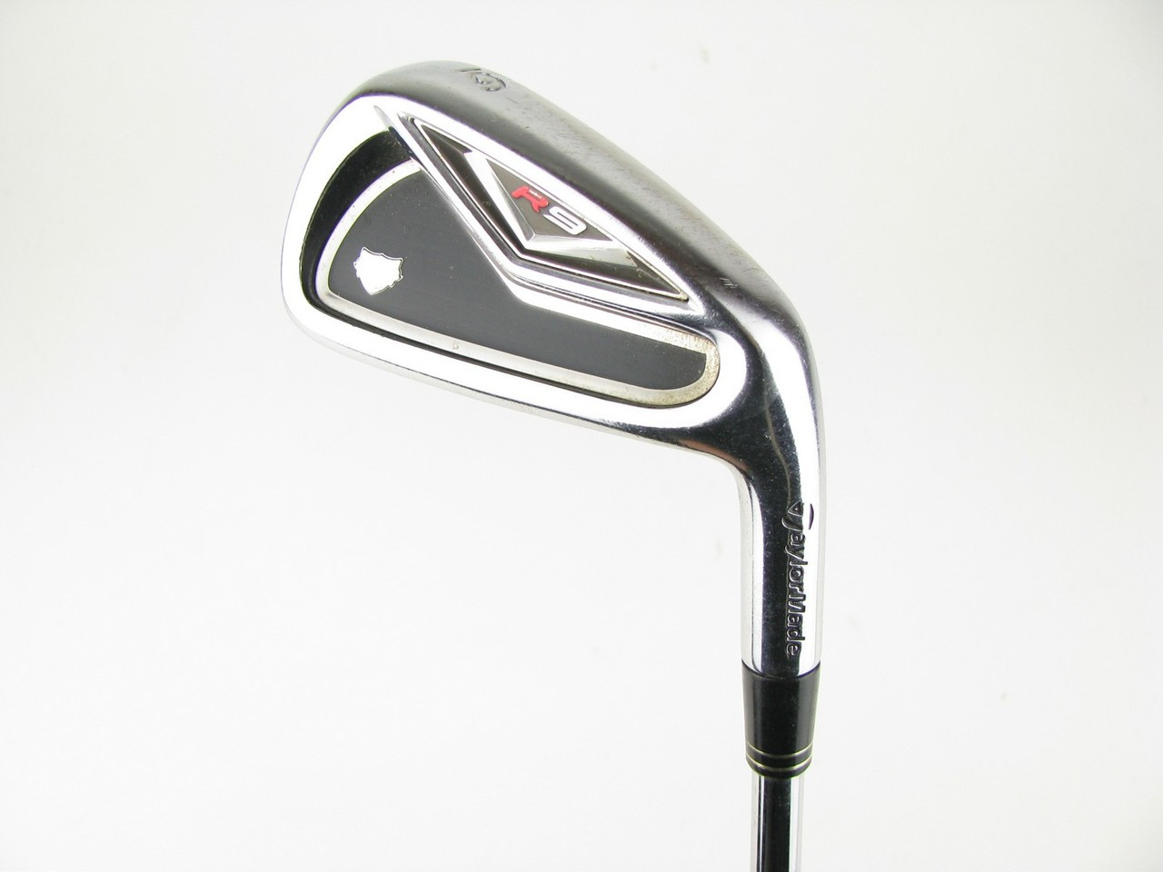 TaylorMade r9 TP 6 iron w/ Steel NS Pro Stiff (Out of Stock) - Clubs n ...
