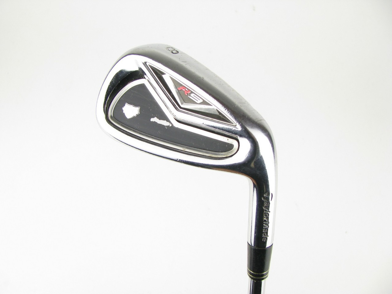 TaylorMade r9 TP 8 iron w/ Steel NS Pro Stiff (Out of Stock) - Clubs n ...