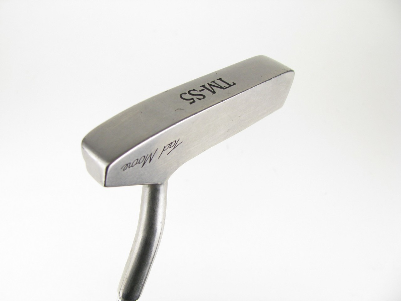 Tad Moore Maxfli TM-S5 Putter 35" - Clubs n Covers