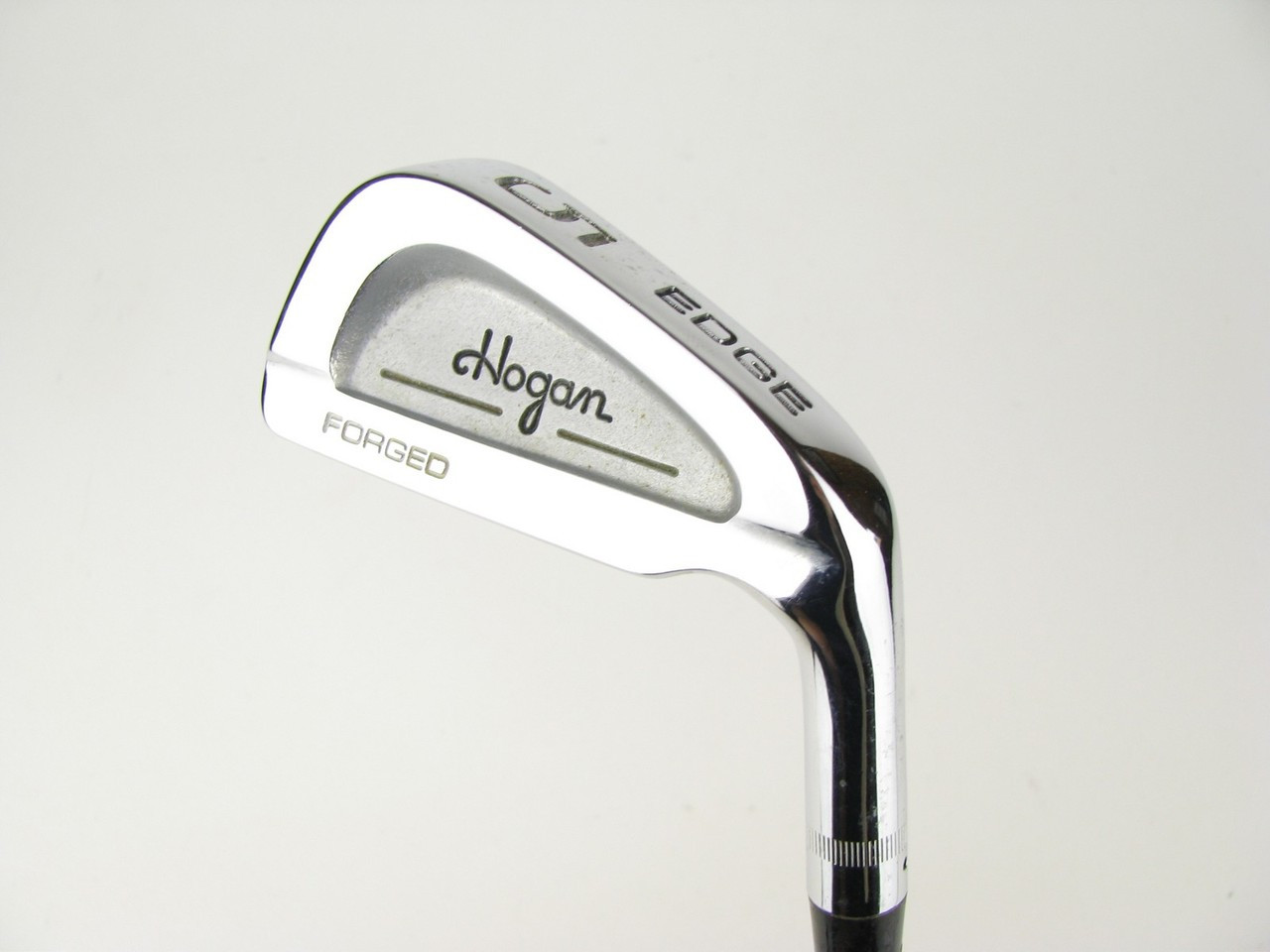 Ben Hogan Edge Forged 5 Iron w/ Graphite Stiff - Clubs n Covers Golf
