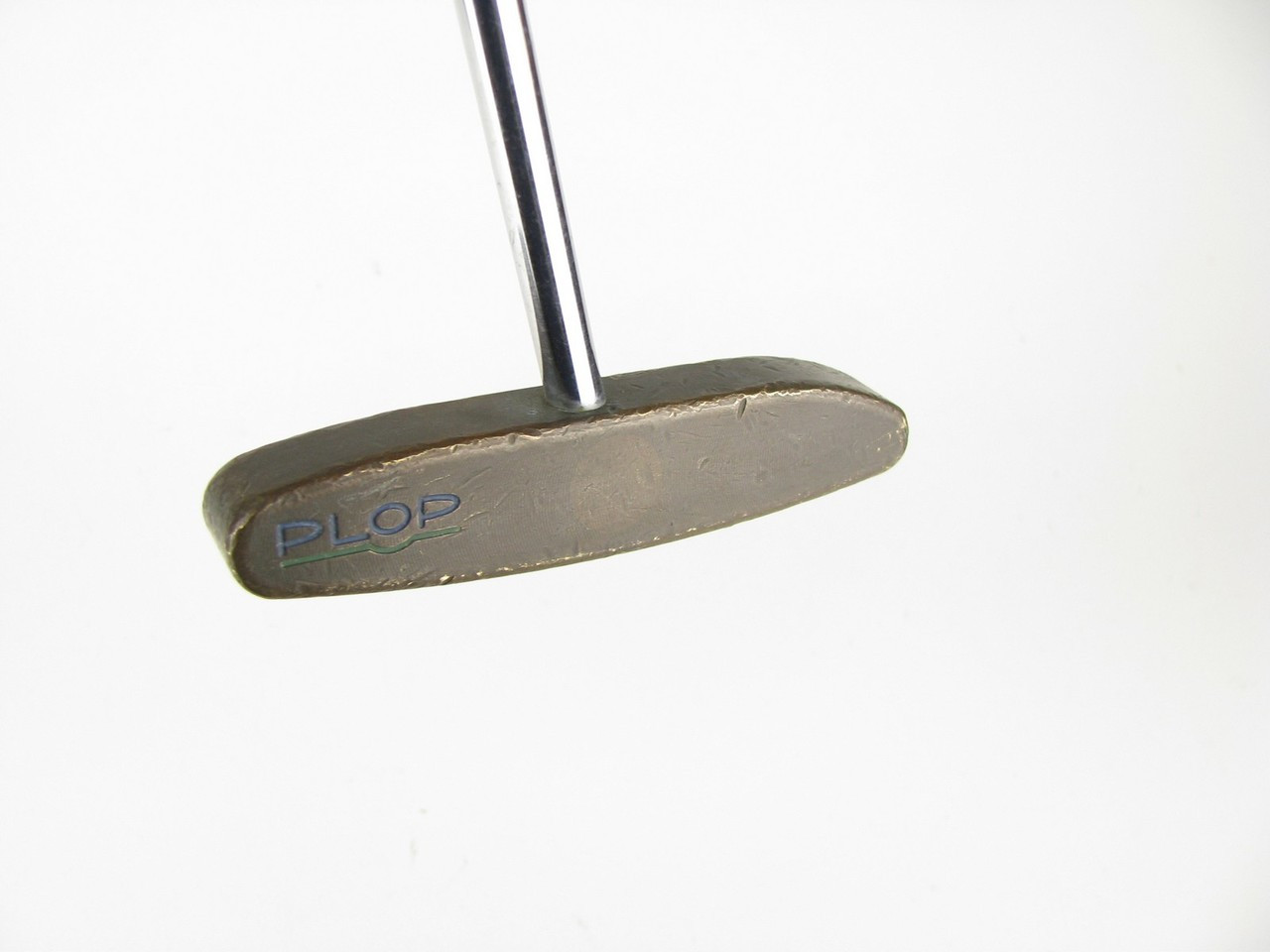Plop Golf Pat Pend Putter 35 inches (Out of Stock) - Clubs n Covers Golf