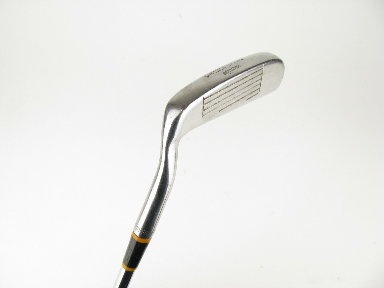 VINTAGE Henry Cotton Made in Scotland Rustless Putter 35" (Out of Stock ...