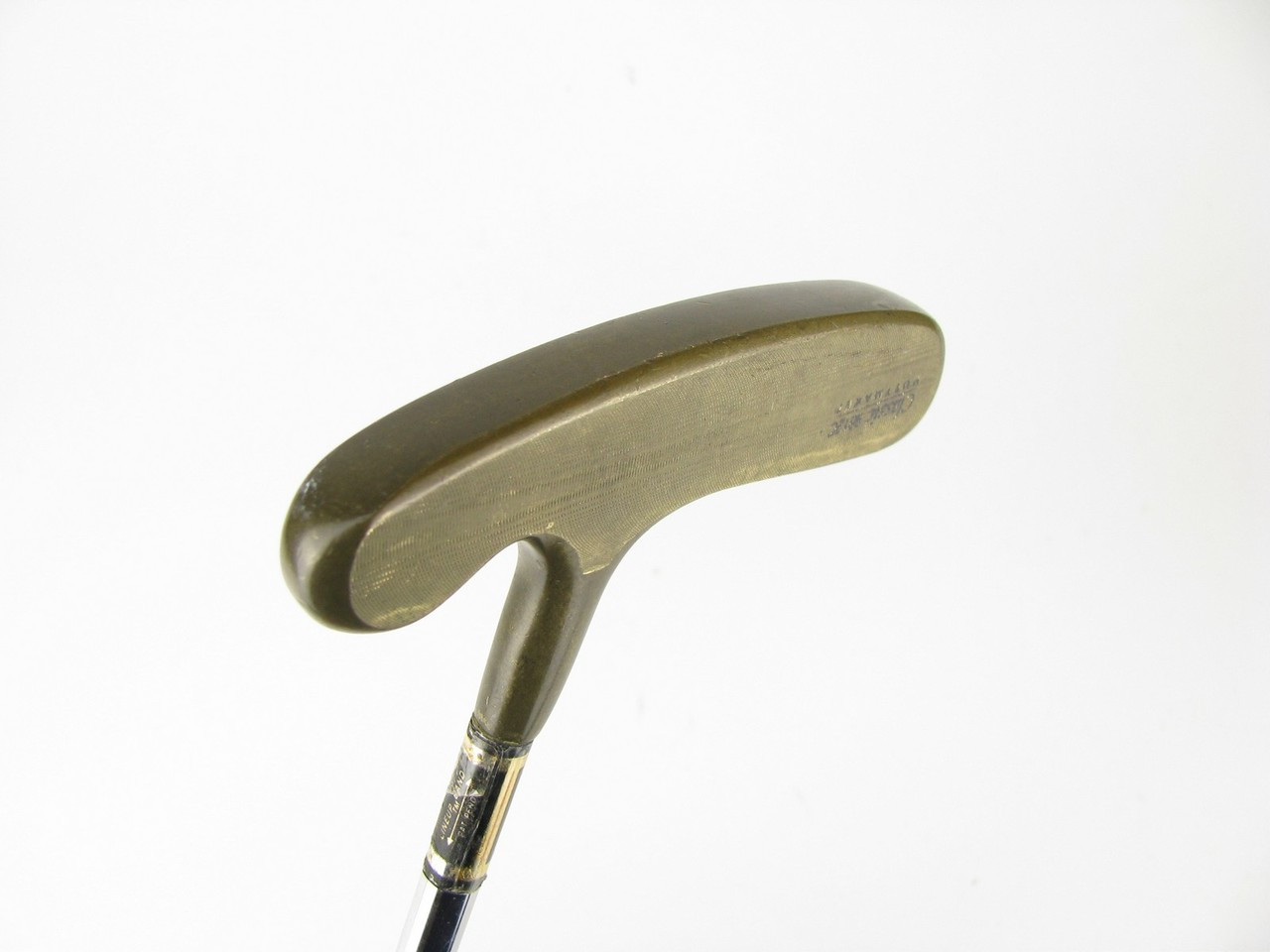 Classic Puttermaker Slotline 9812c Putter 35" (Out of Stock) - Clubs n ...