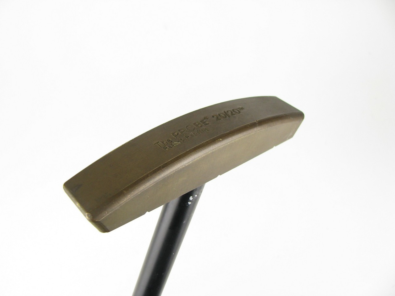 The Probe 20/20 Putter 35 inches - Clubs n Covers