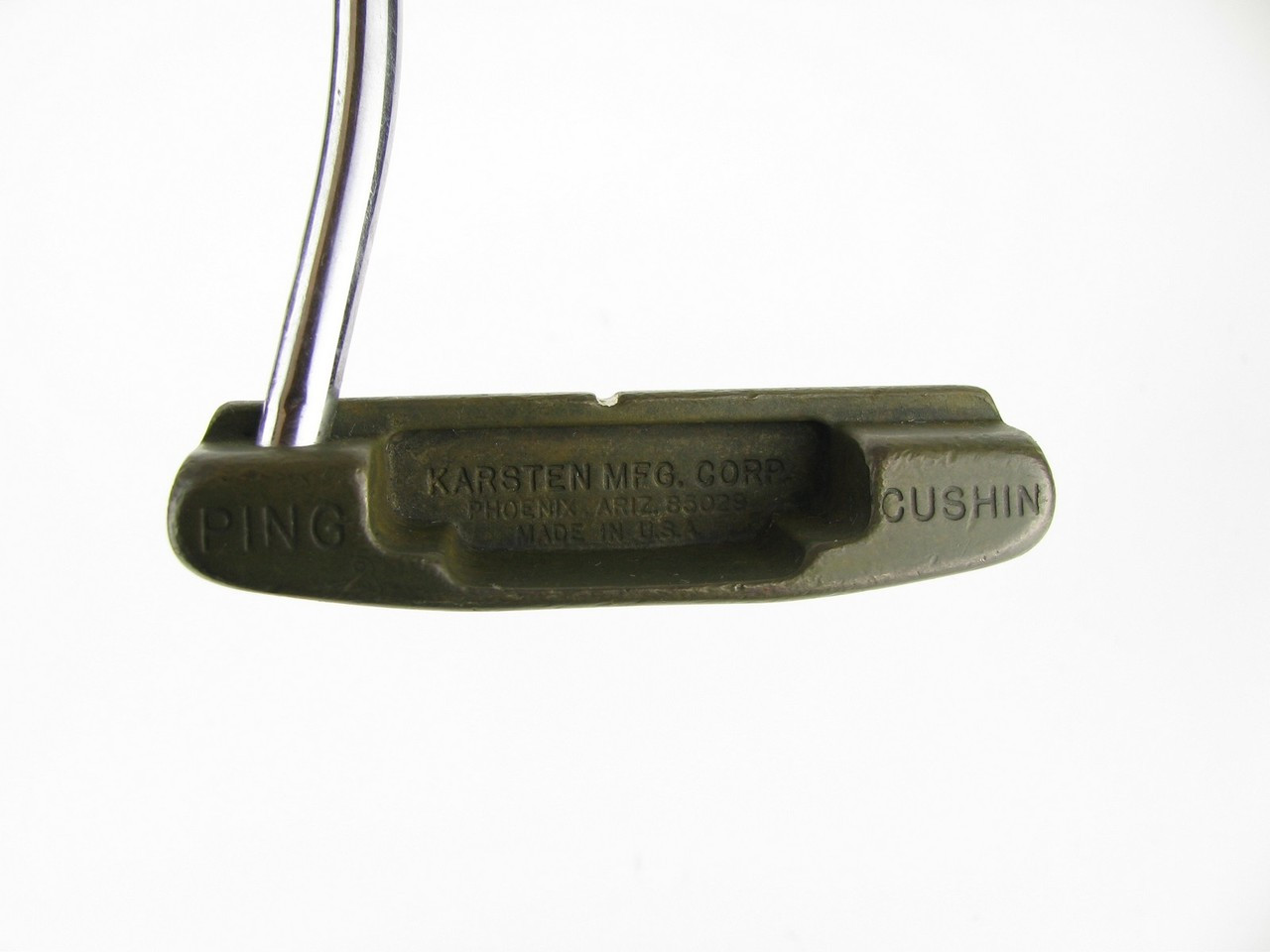 Ping Cushin 85029 Putter 35.5" - Clubs n Covers