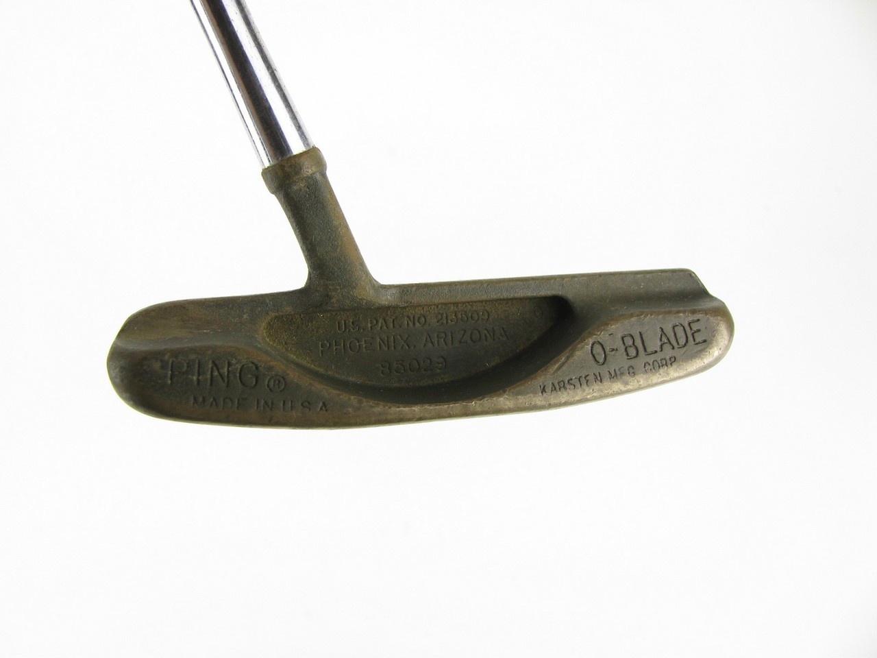 Ping O-Blade 85029 Putter 35" - Clubs n Covers Golf