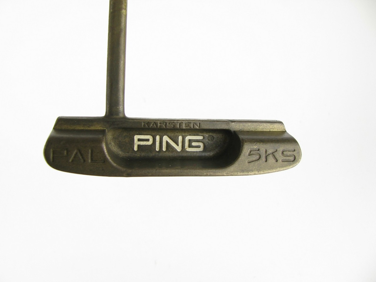 Ping Pal 5KS Putter 36" - Clubs n Covers Golf
