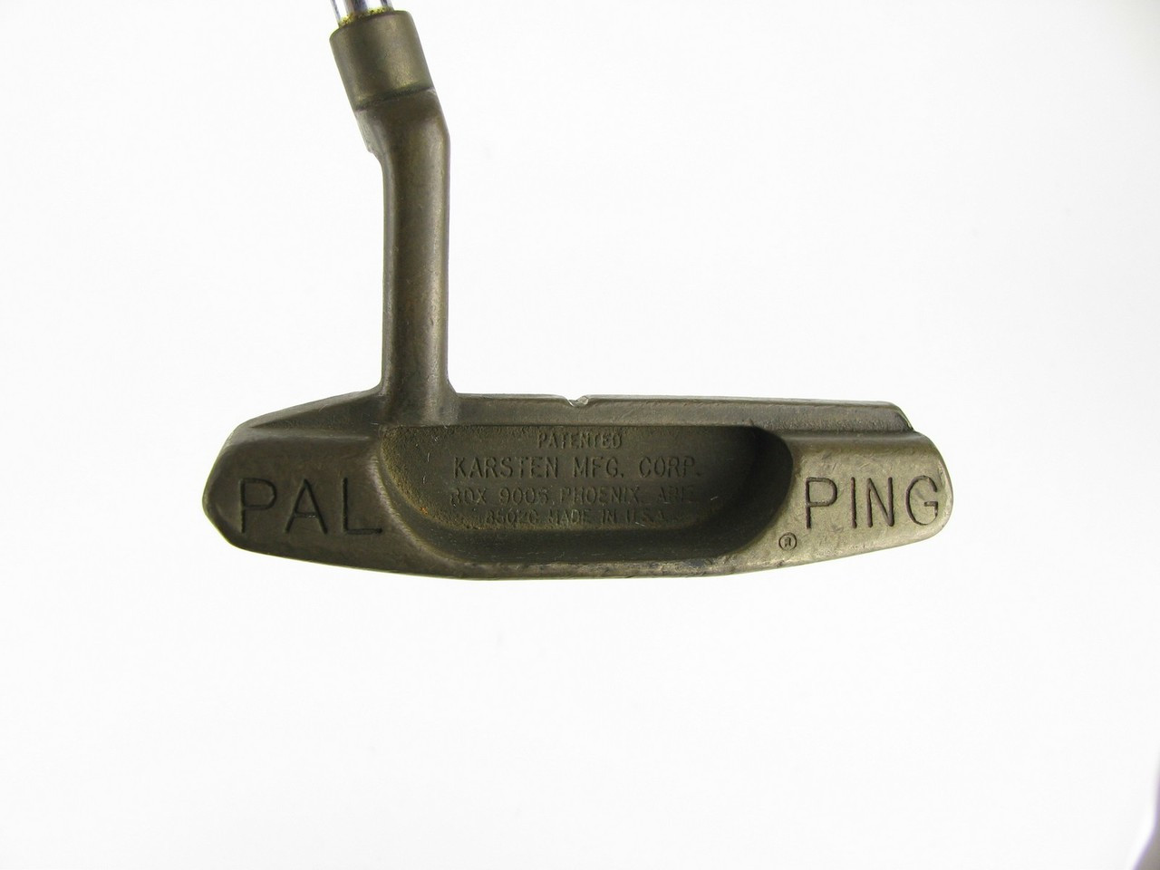 Ping Pal 85020 Putter 34" - Clubs n Covers Golf