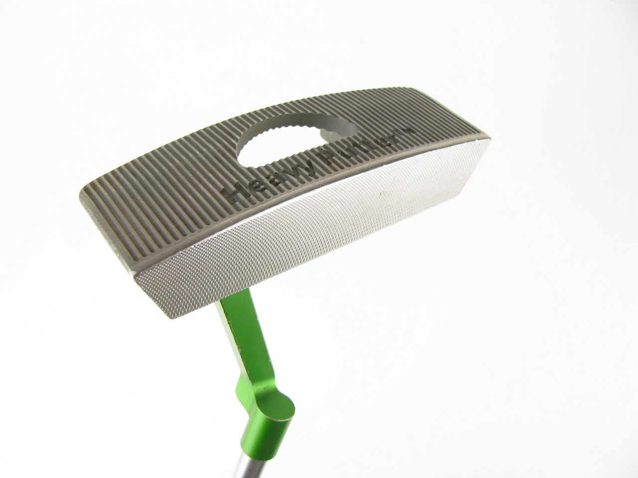 Boccieri Heavy Putter A2-M Putter 34" (Out of Stock) - Clubs n Covers Golf