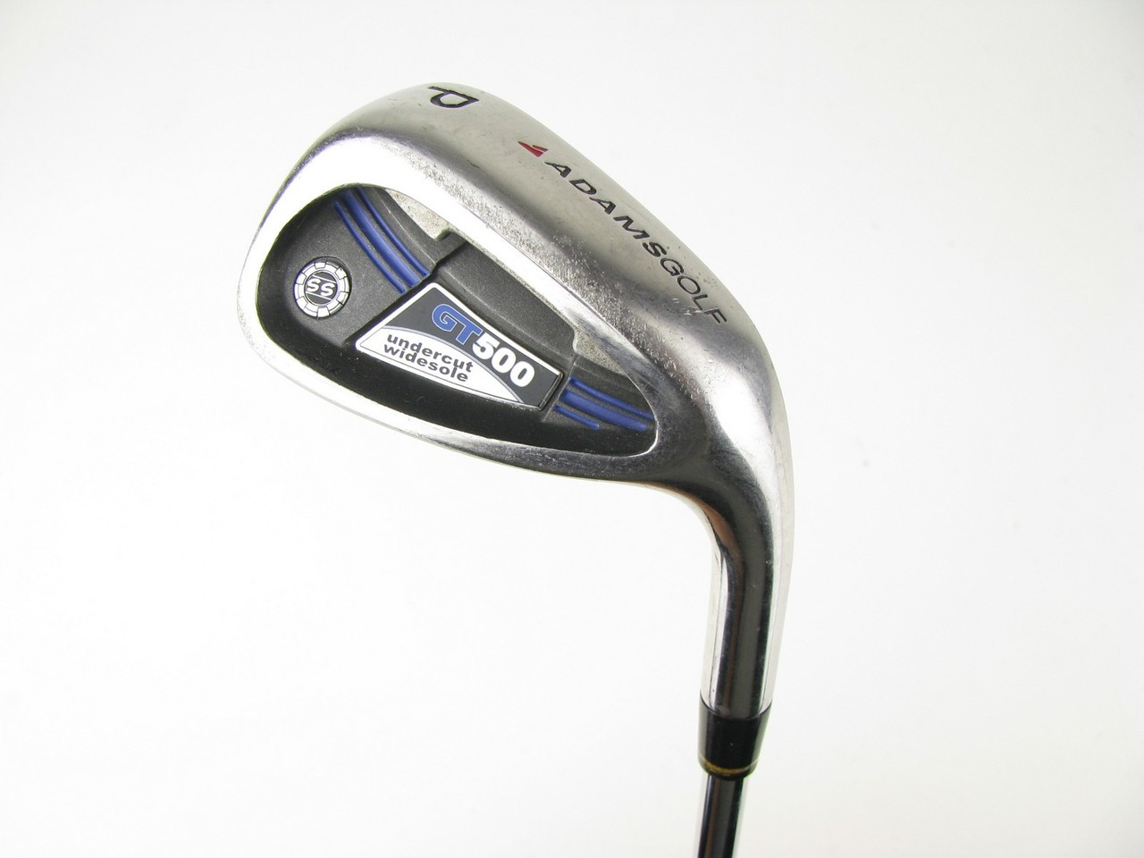 Adams GT 500 Pitching Wedge w/ Steel Uniflex GT500 (Out of Stock ...