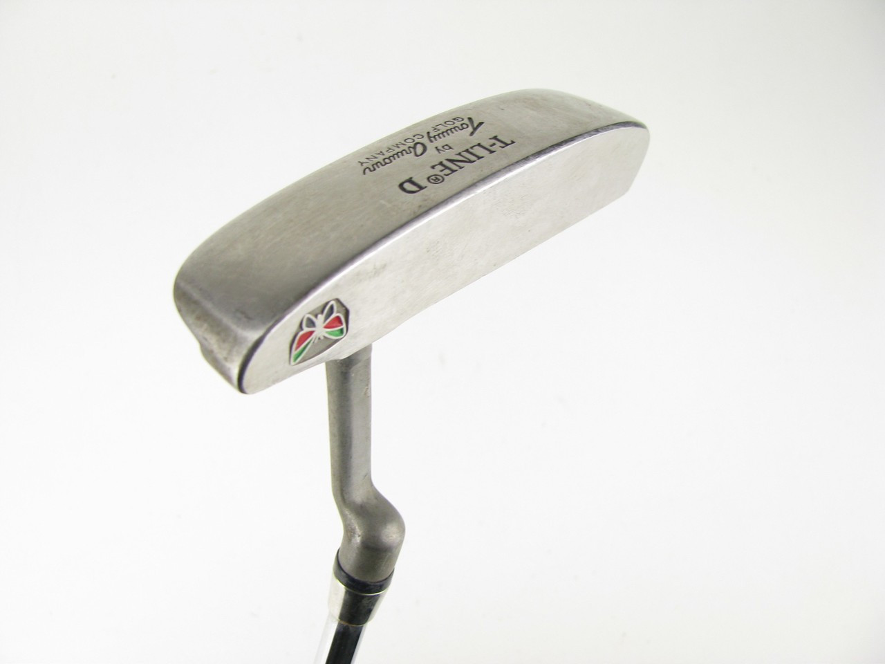 Tommy Armour T-Line D Putter 33" - Clubs n Covers