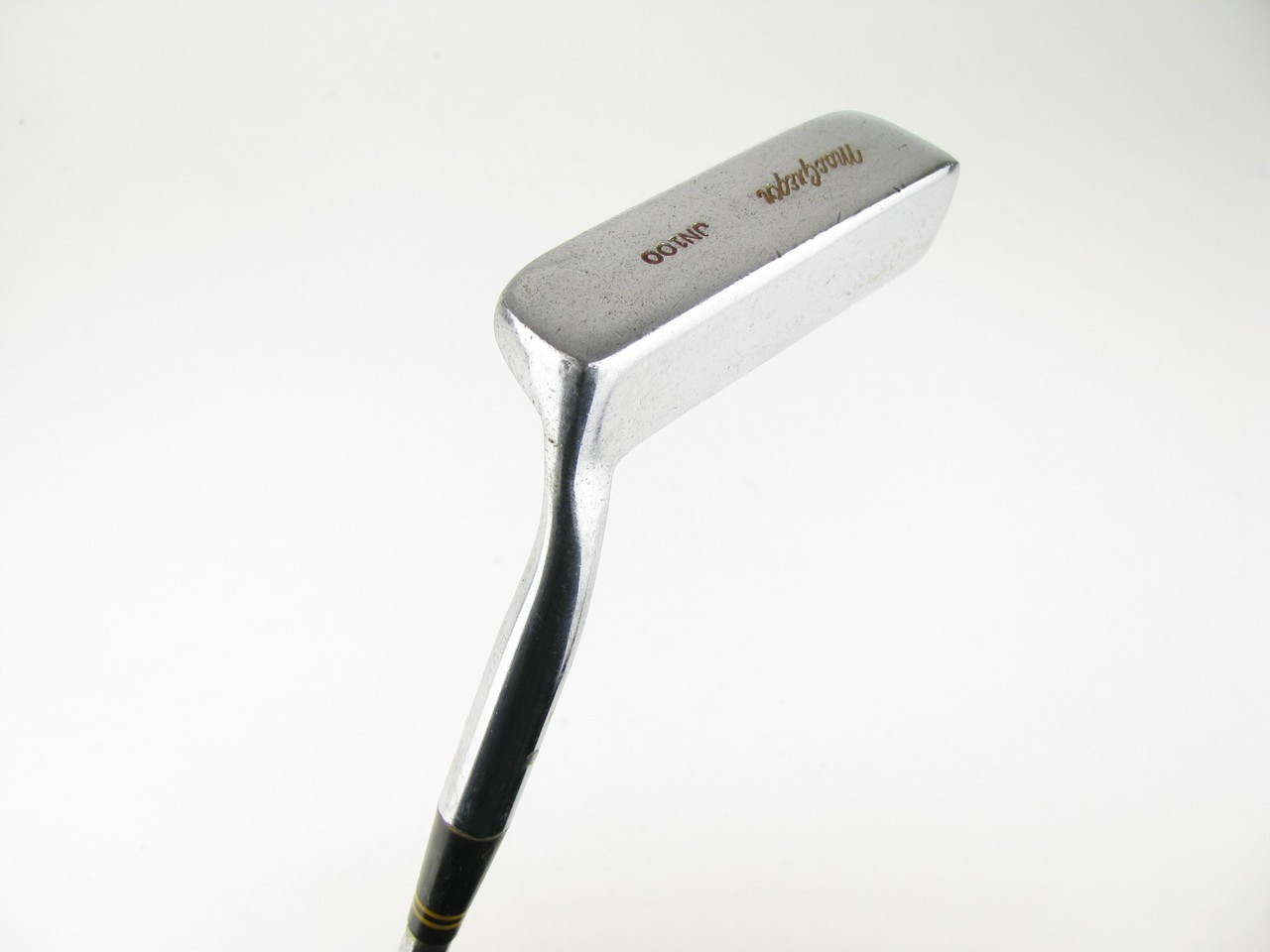 VINTAGE Macgregor Jack Nicklaus JN100 Putter 35" (Out of Stock) - Clubs ...