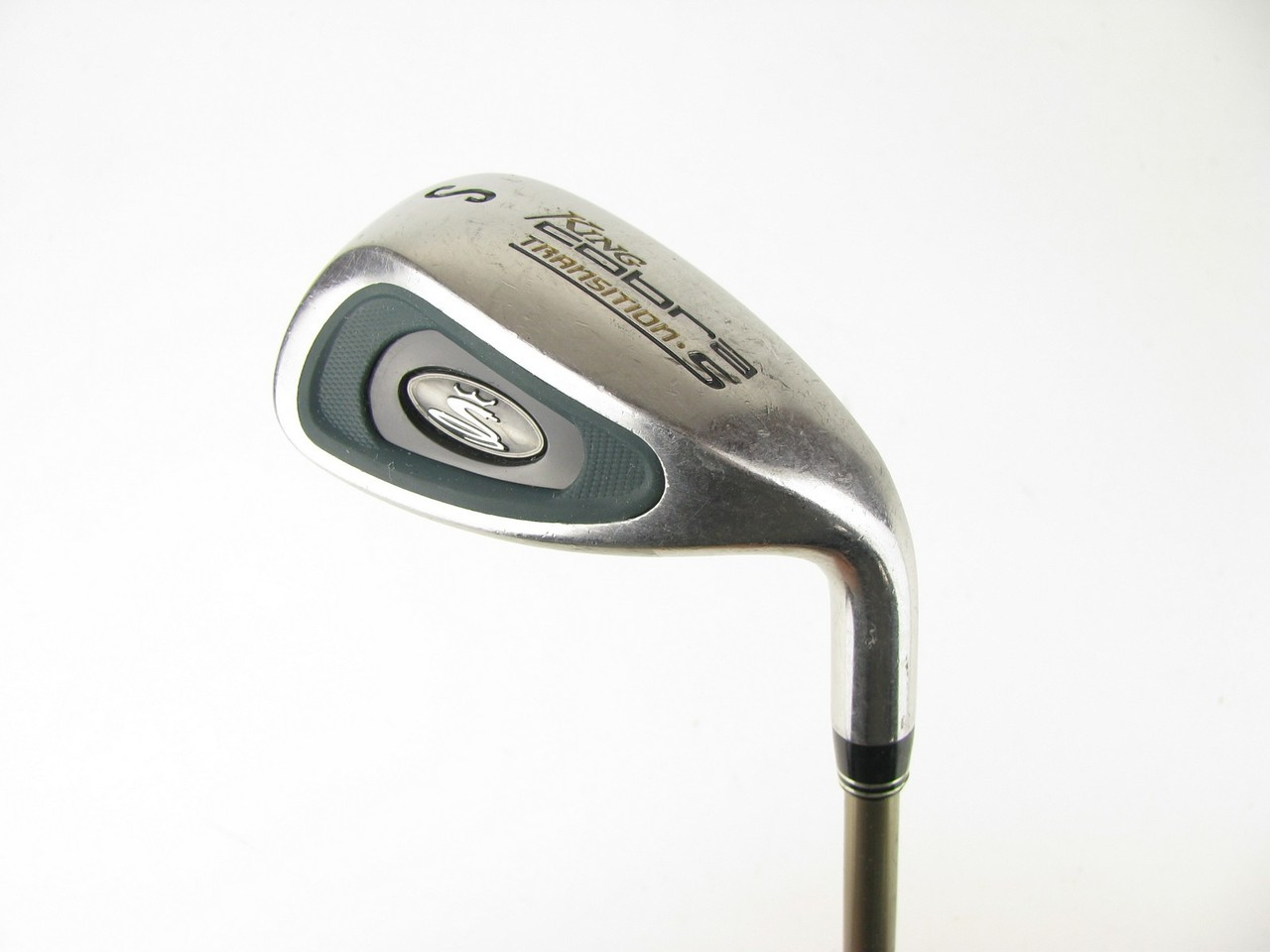 Cobra Transition-S Sand Wedge w/ Graphite HL-60 Lite Senior (Out of ...