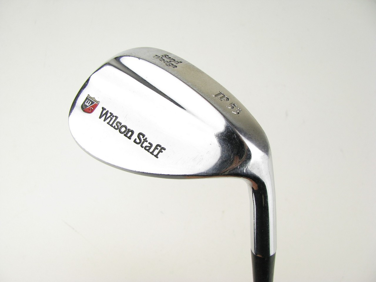 Wilson Staff JP 53 Sand Wedge w/ Steel - Clubs n Covers Golf